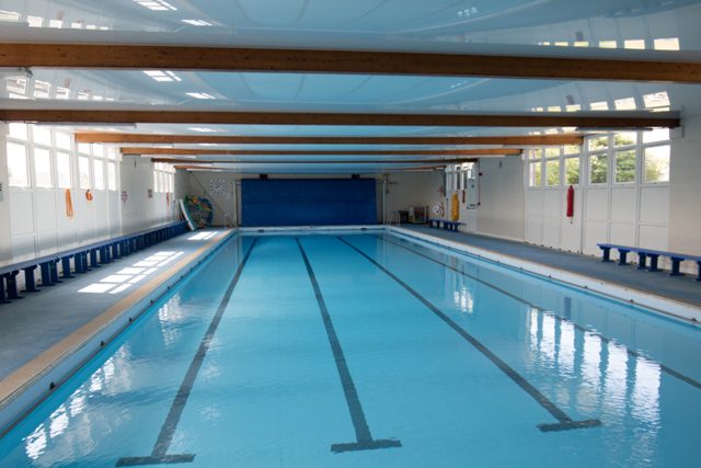 Physical Education (P.E.) - Waterhouses CE Primary Academy