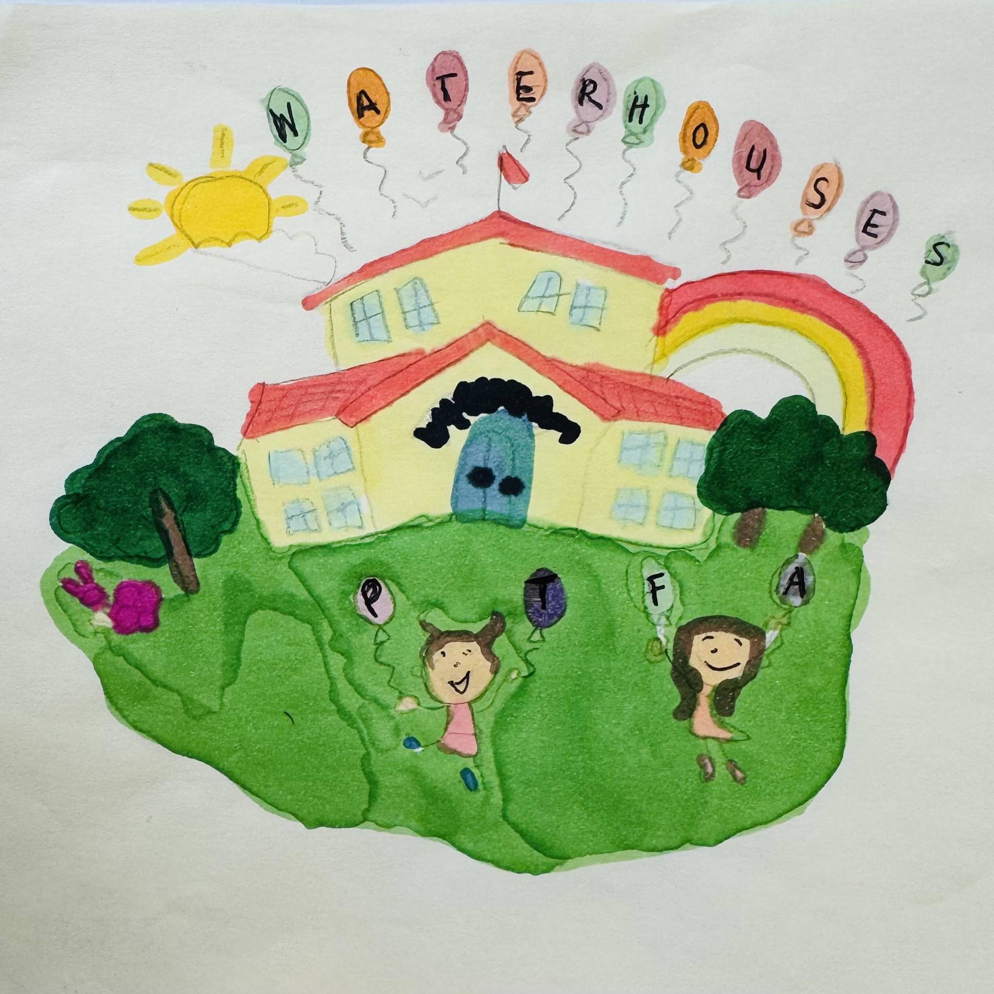 PTFA - Waterhouses CE Primary Academy